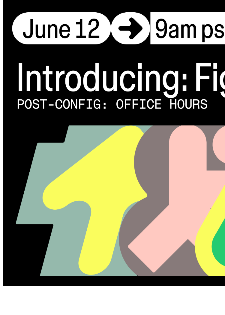 Introducing: Figma Buzz