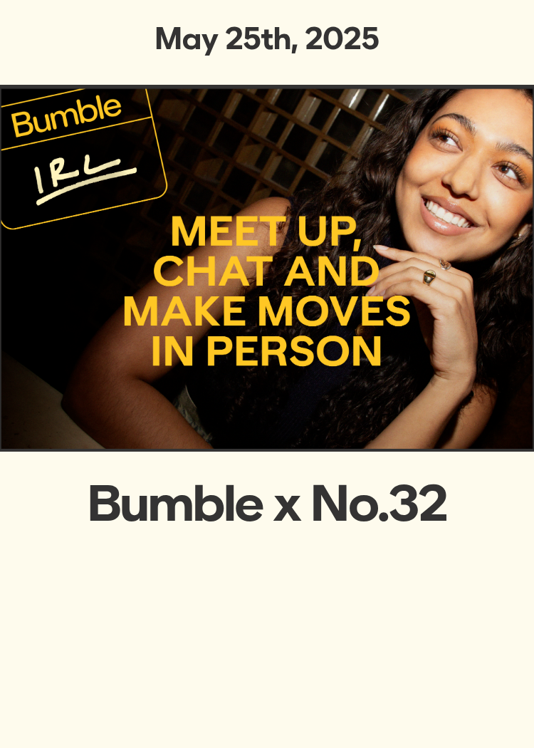 Bumble x Lime