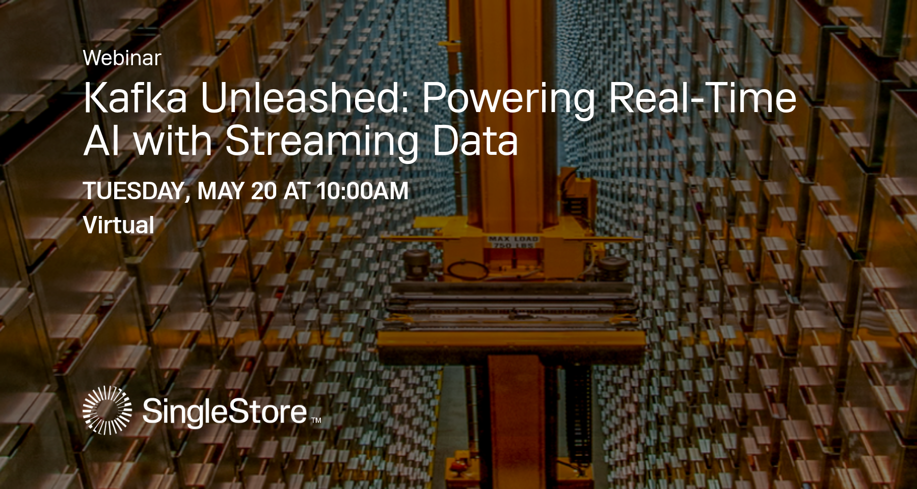 Kafka Unleashed: Powering Real-Time AI with Streaming Data
