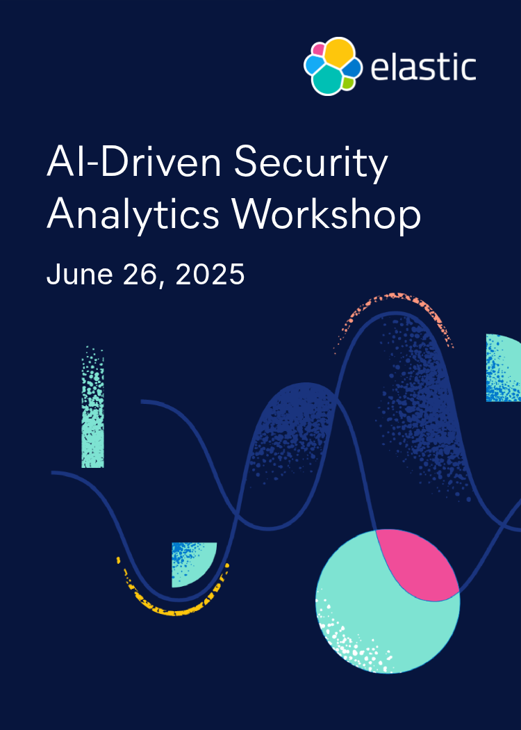AI-Driven Security Analytics Workshop