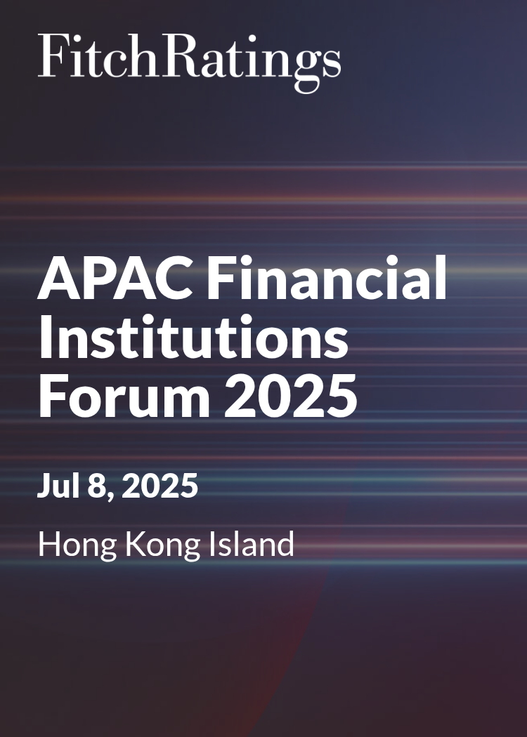 APAC Financial Institutions Forum 2025