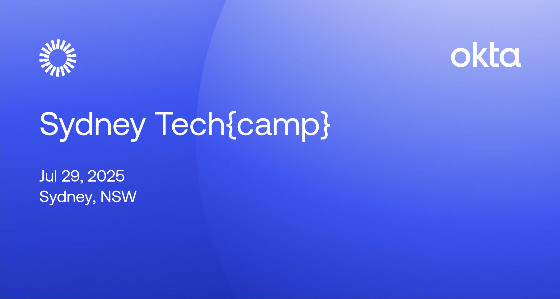 Sydney Tech{camp}