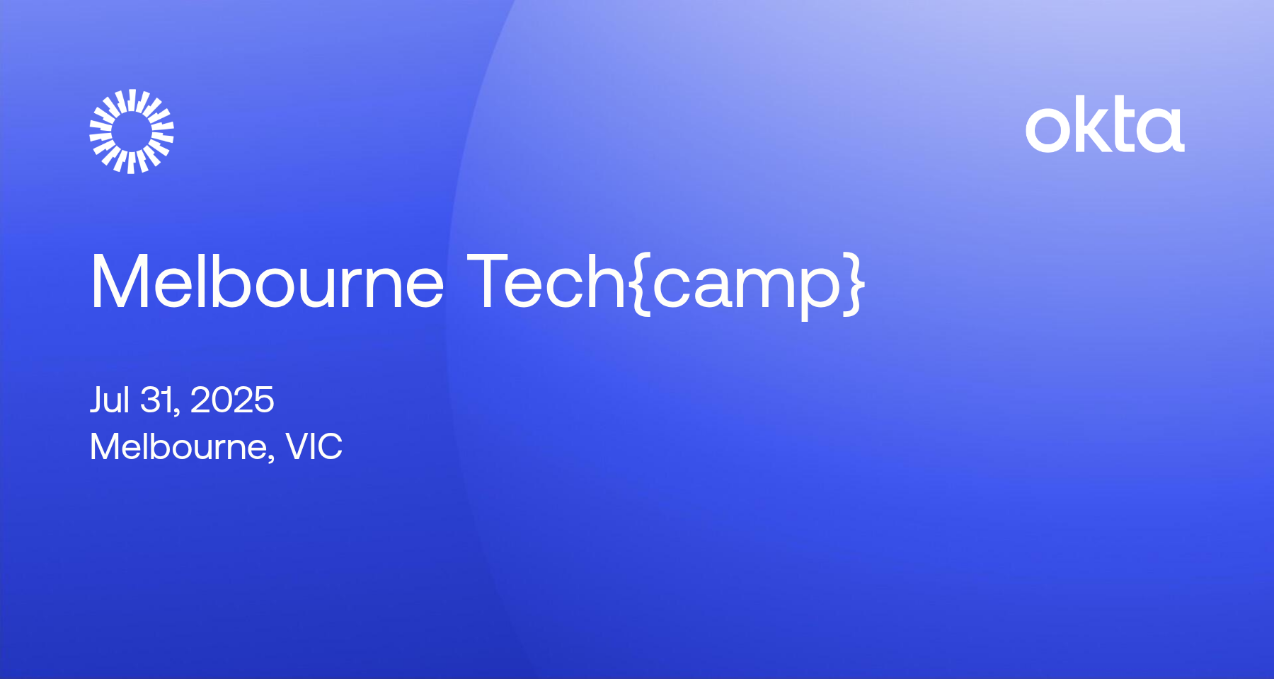 Melbourne Tech{camp}