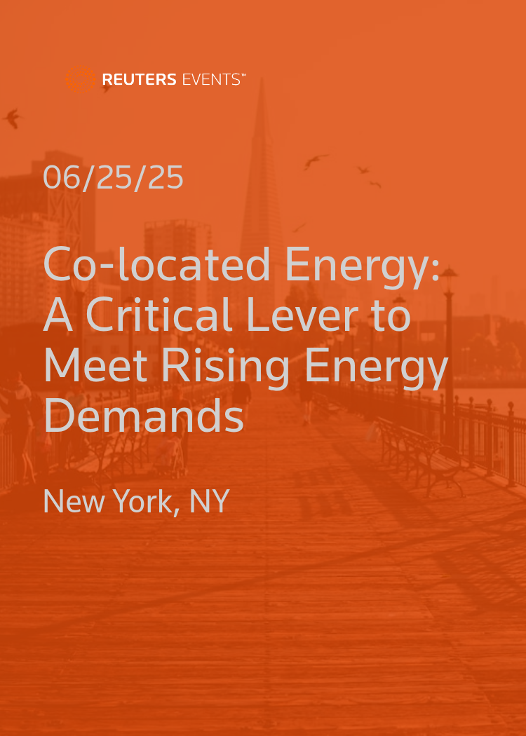 Powering Progress: Unlocking Co-located Energy for the Data Economy