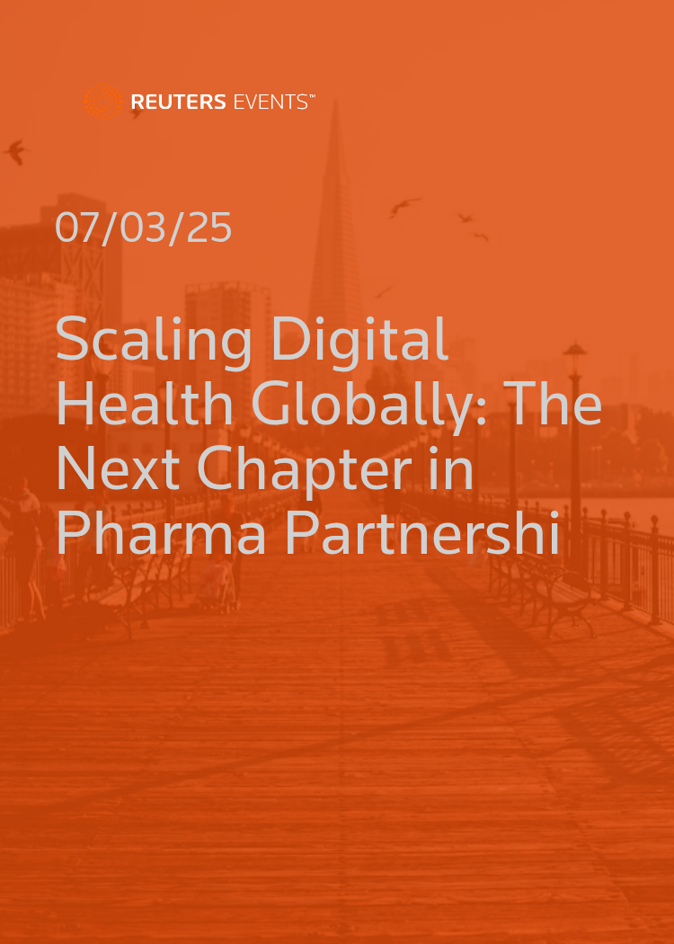 Scaling Digital Health Globally: The Next Chapter in Pharma Partnerships