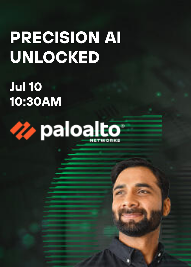 Precision AI Unlocked