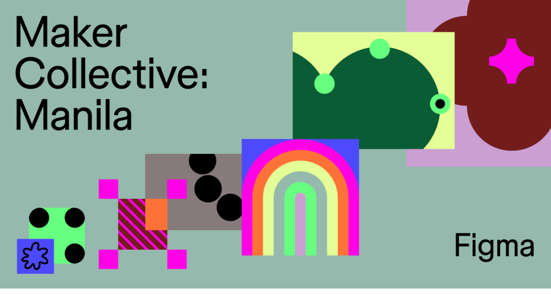 Maker Collective: Manila