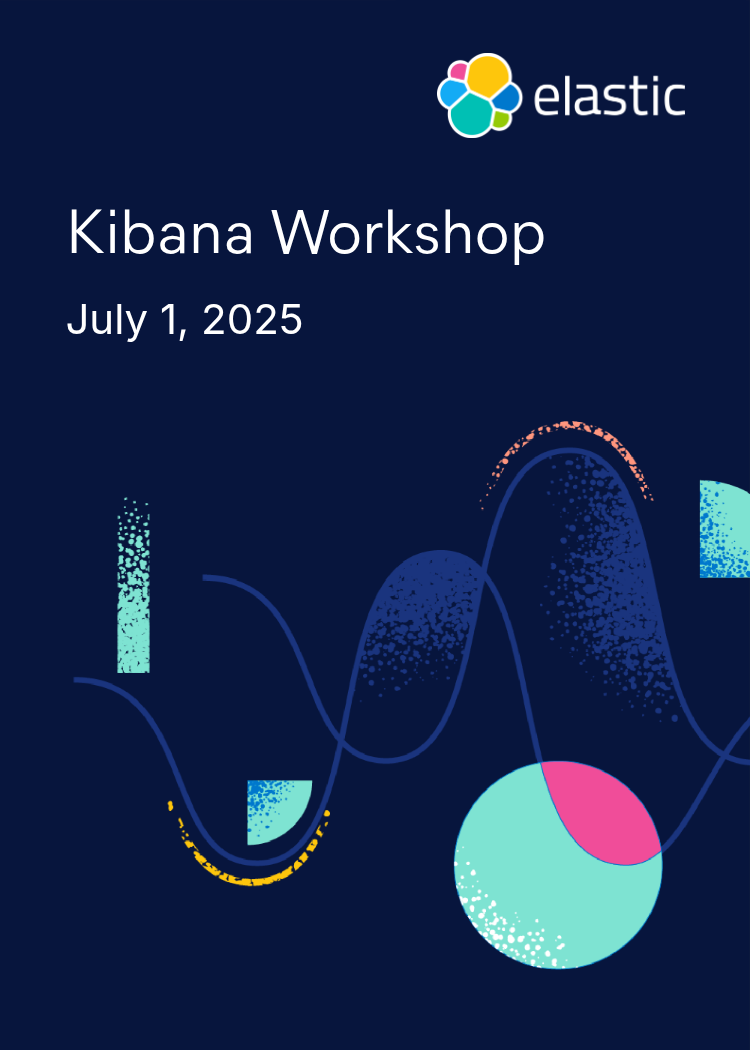 Kibana Workshop