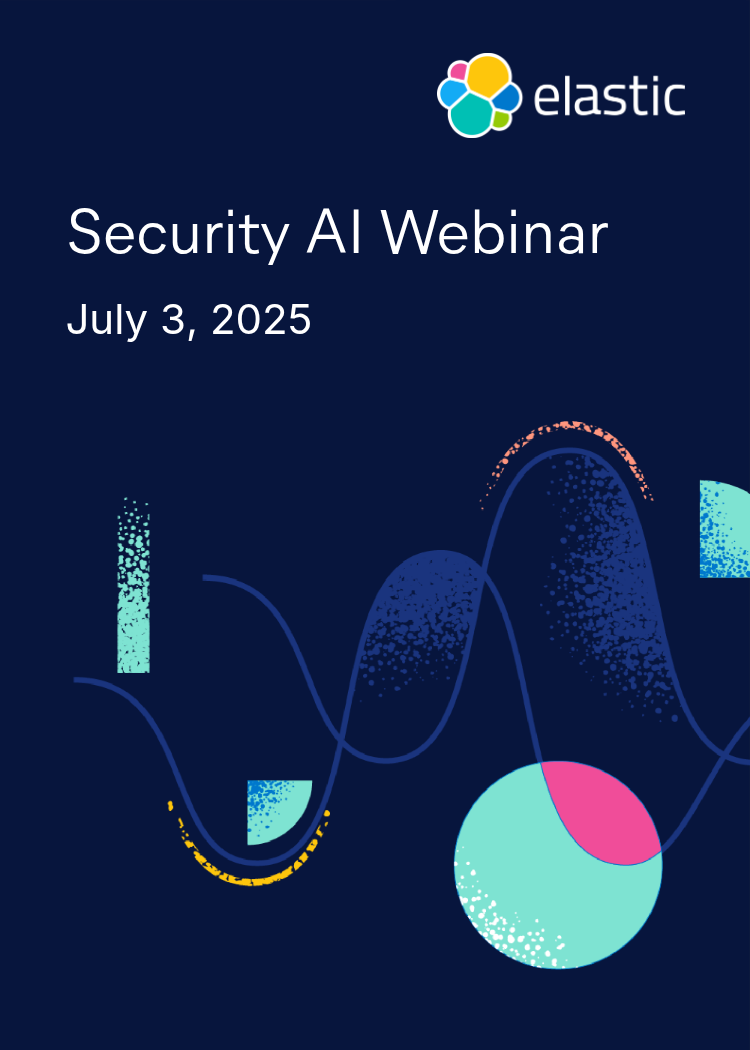 Security AI Webinar