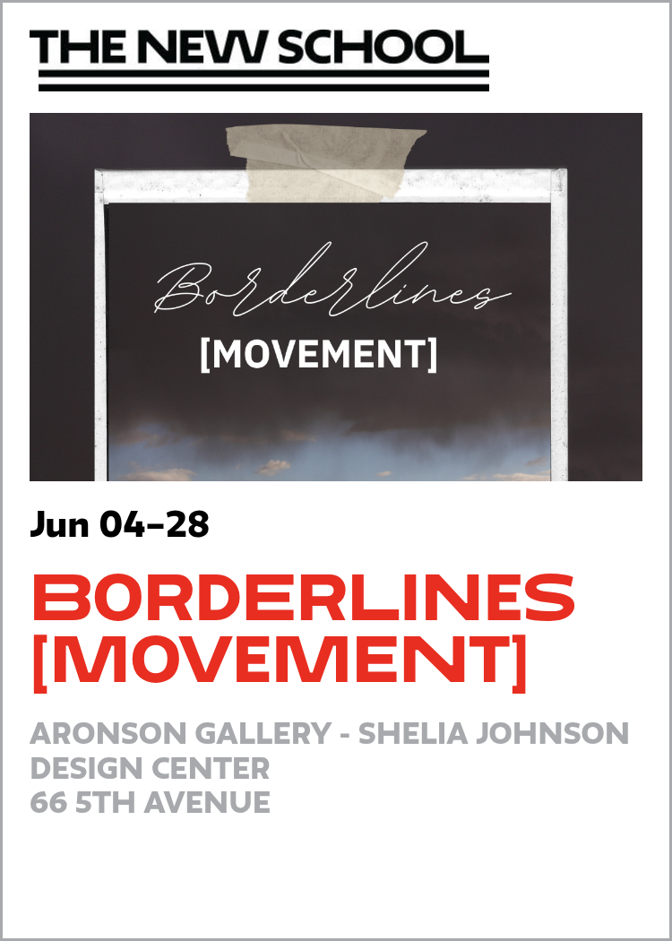 BORDERLINES [Movement]