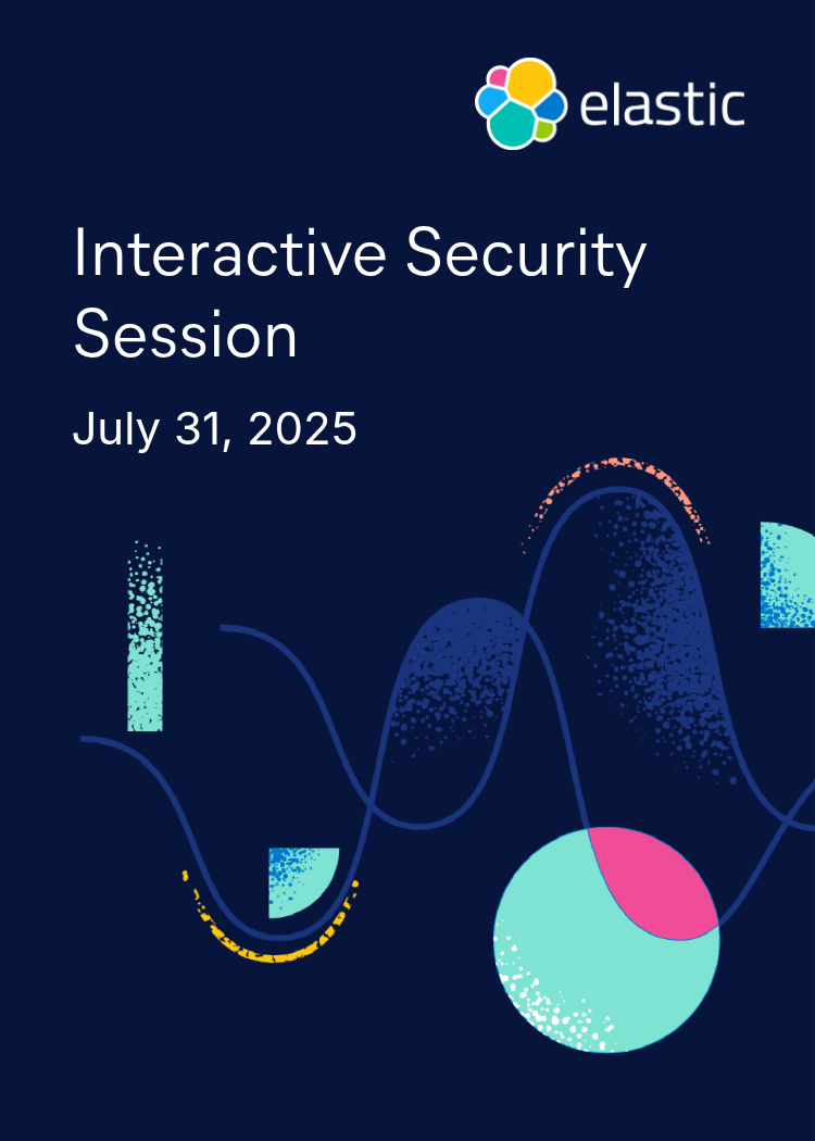 Interactive Security Session