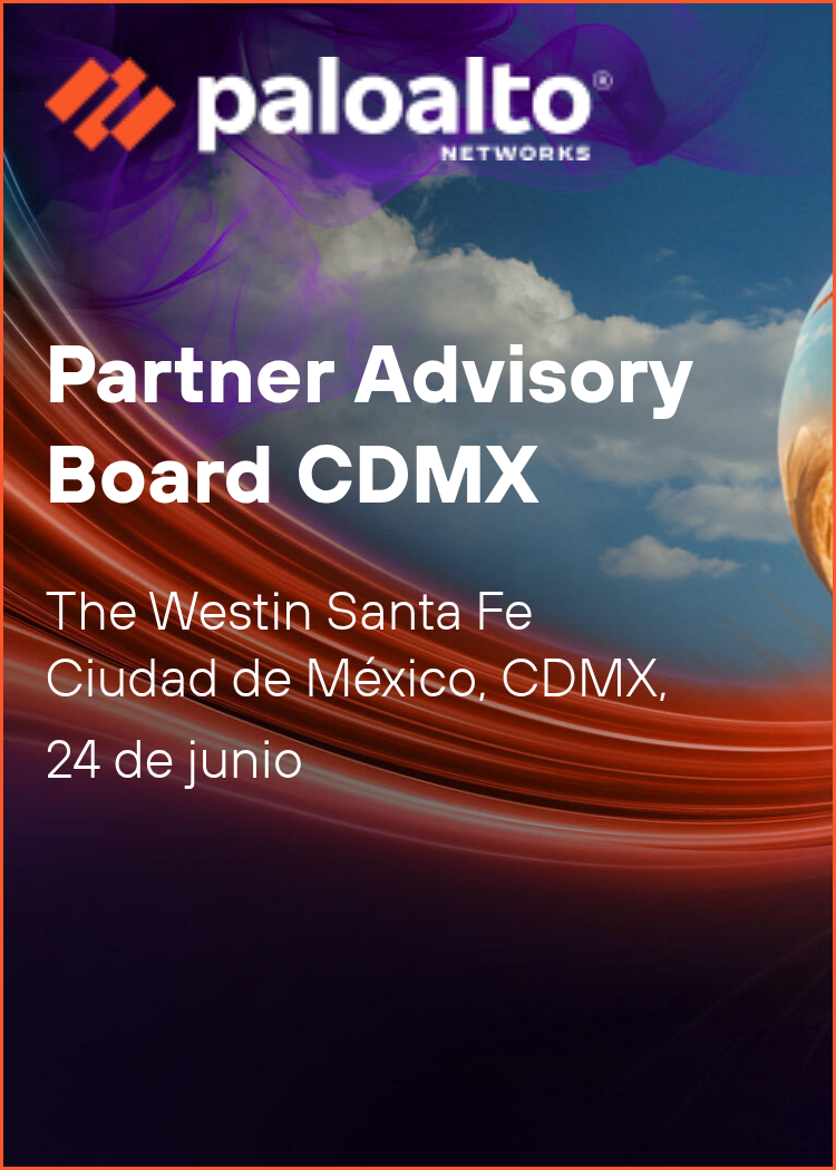 Partner Advisory Board CDMX