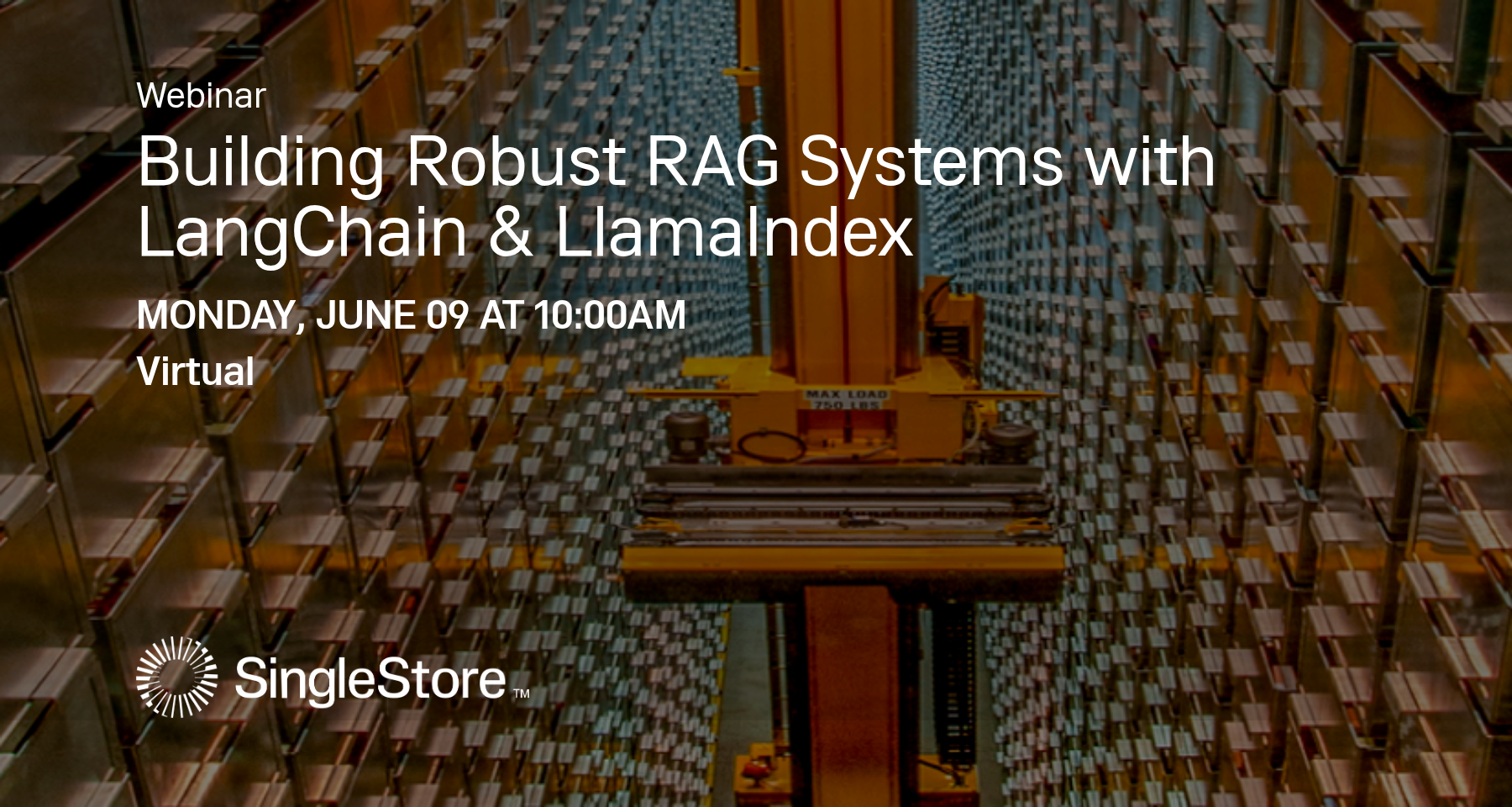 Building Robust RAG Systems with LangChain & LlamaIndex