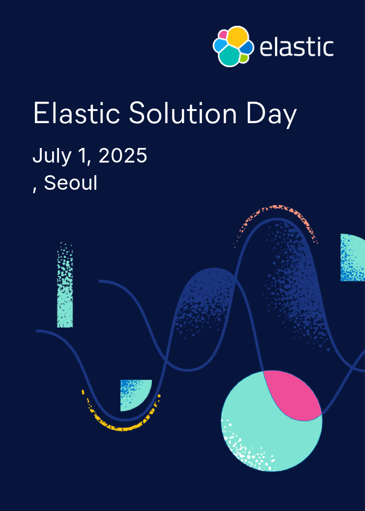 Elastic Solution Day