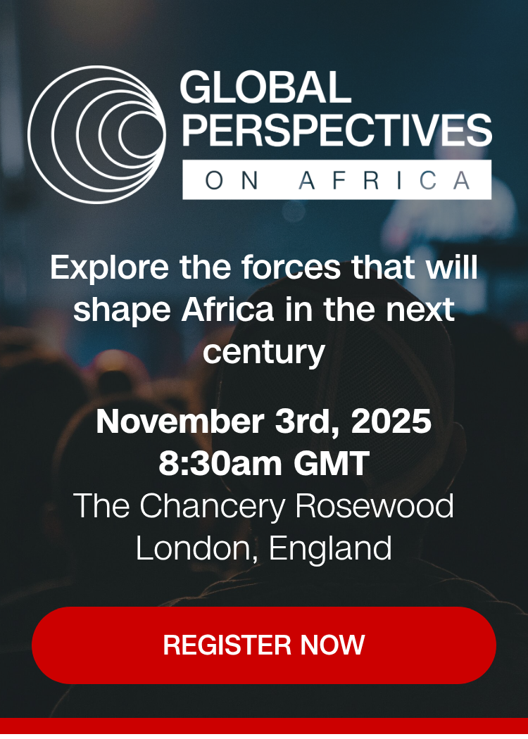 CNN Global Perspectives: On Africa