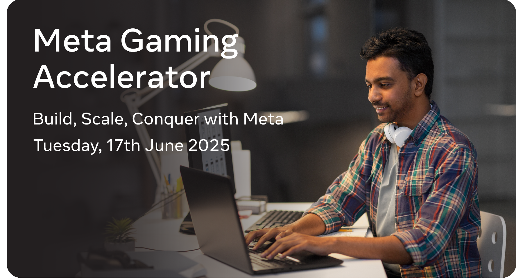 Meta Gaming Accelerator