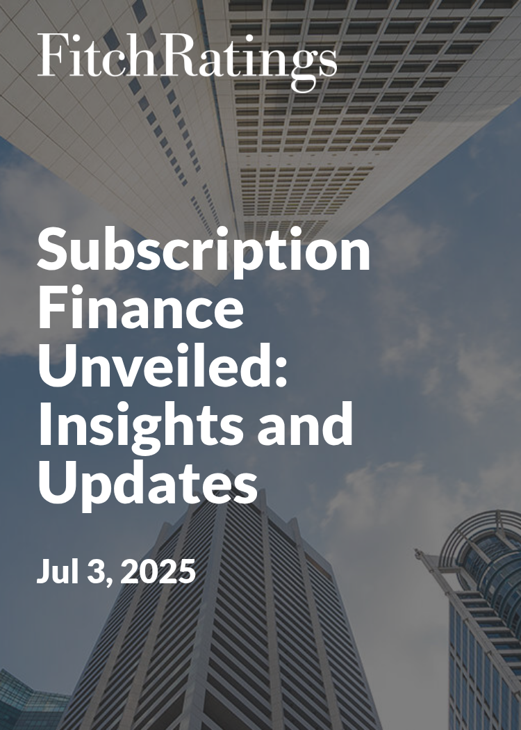 Subscription Finance Unveiled: Insights and Updates