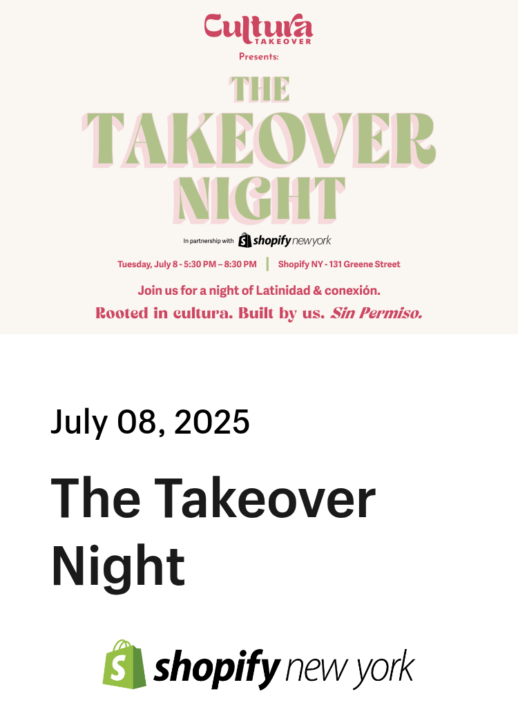 The Takeover Night