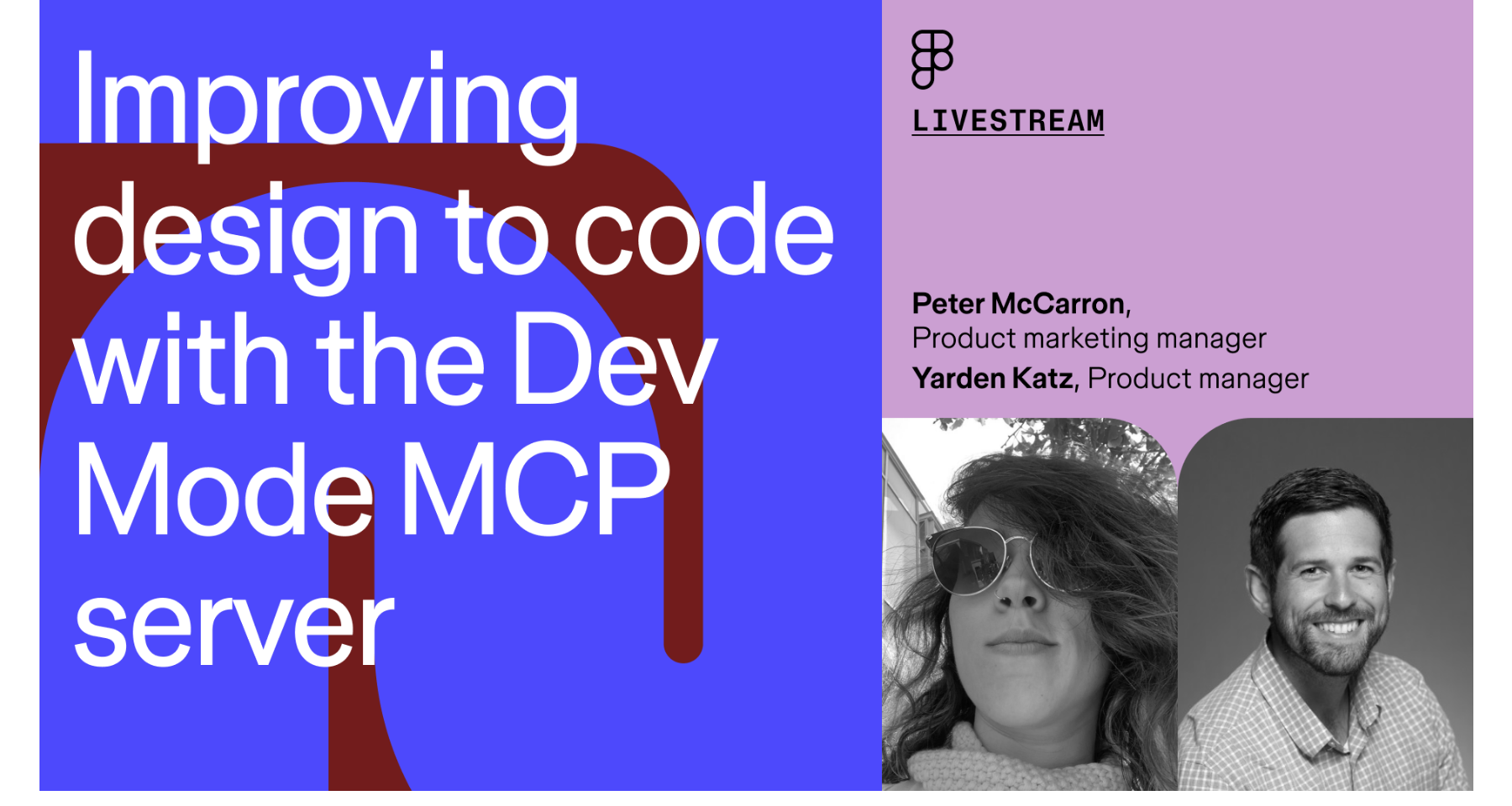 Improving design to code with the Dev Mode MCP server