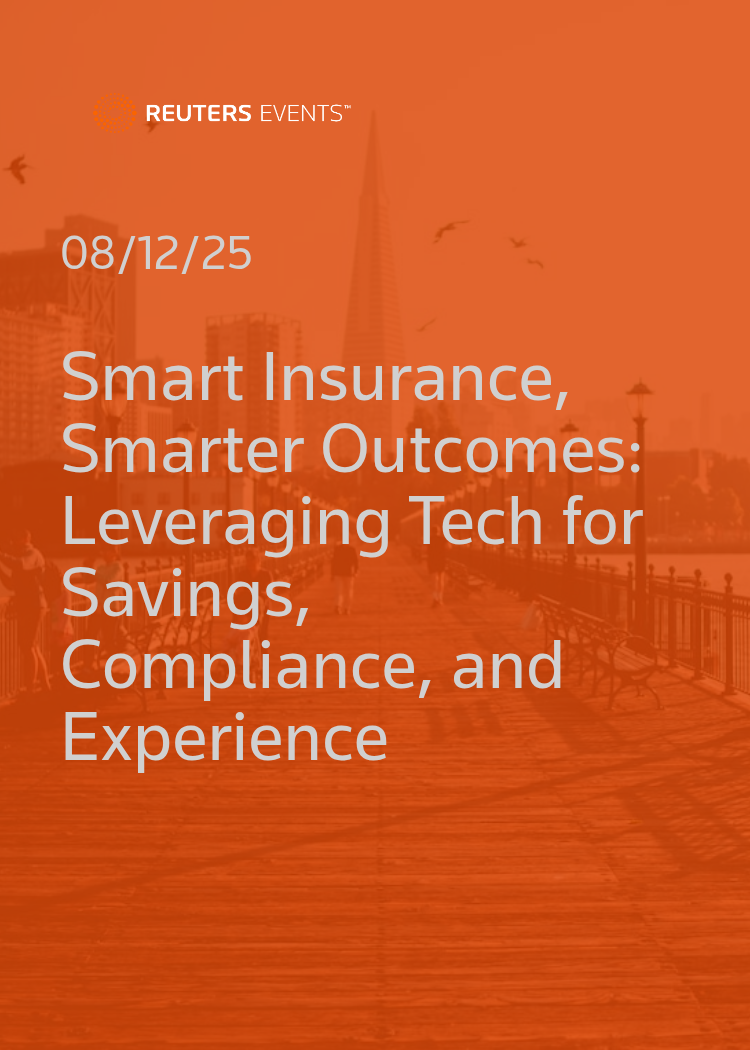 Smart Insurance, Smarter Outcomes: Leveraging Tech for Savings ...