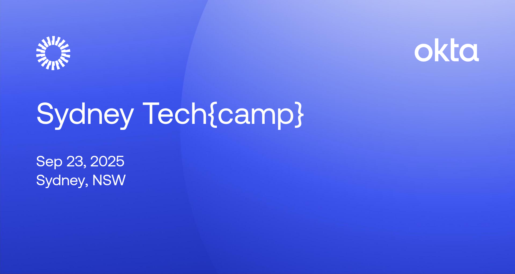 Sydney Tech{camp}
