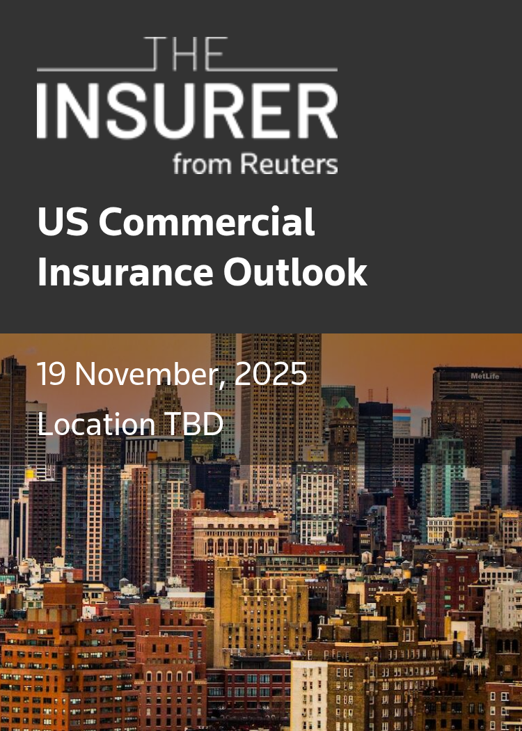 US Commercial Insurance Outlook