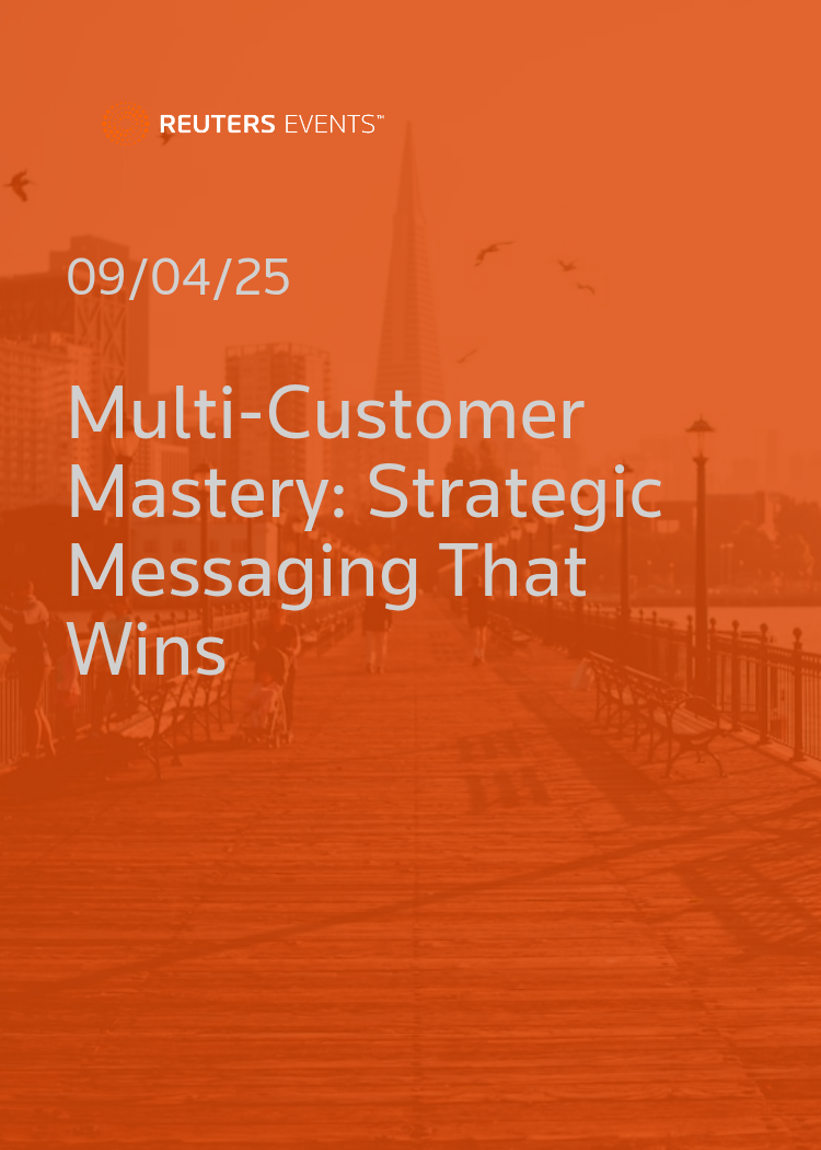 Multi-Customer Mastery: Strategic Messaging That Wins