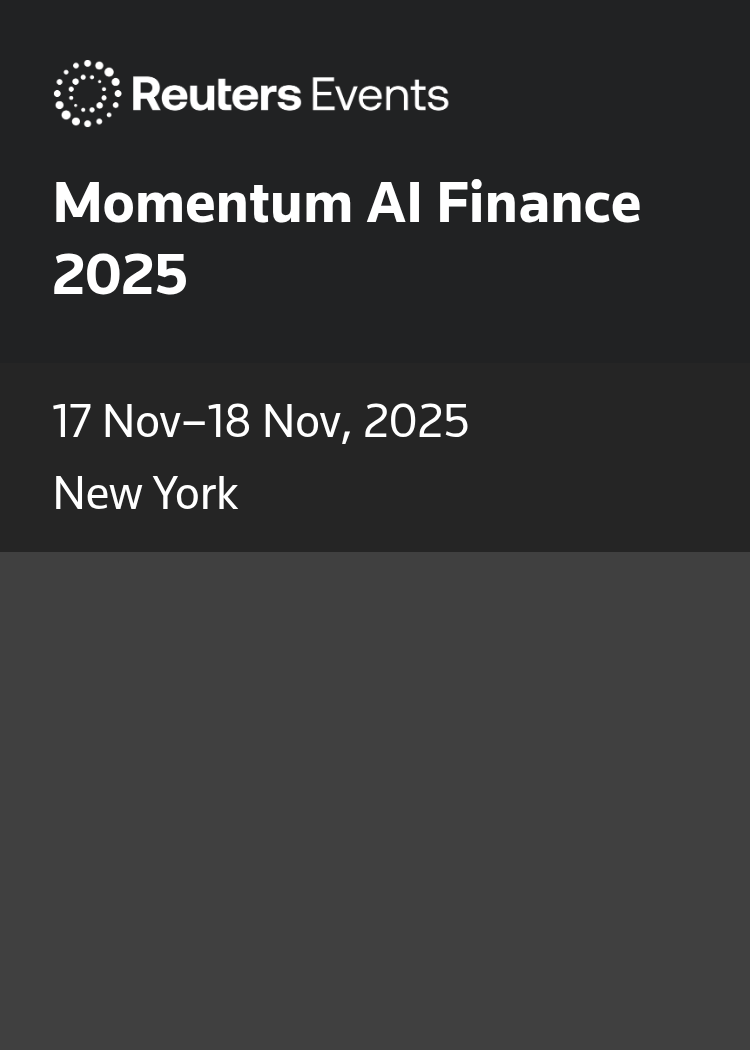Momentum AI Finance 2025