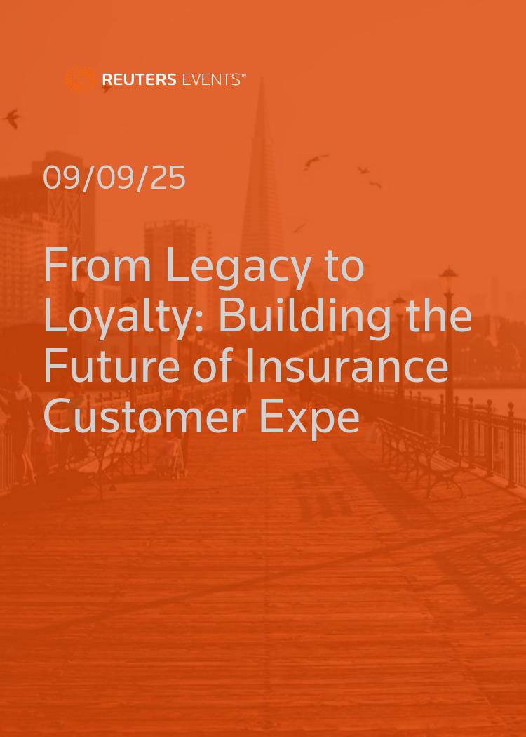 From Legacy to Loyalty: Building the Future of Insurance Customer ...