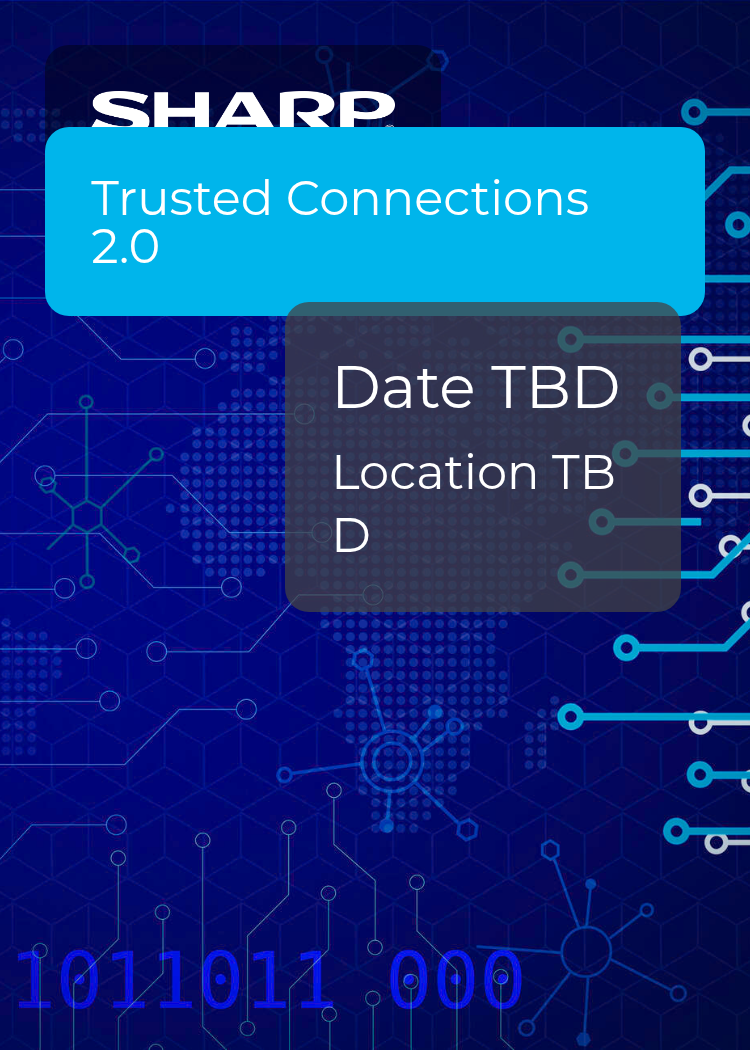 Trusted Connections 2.0