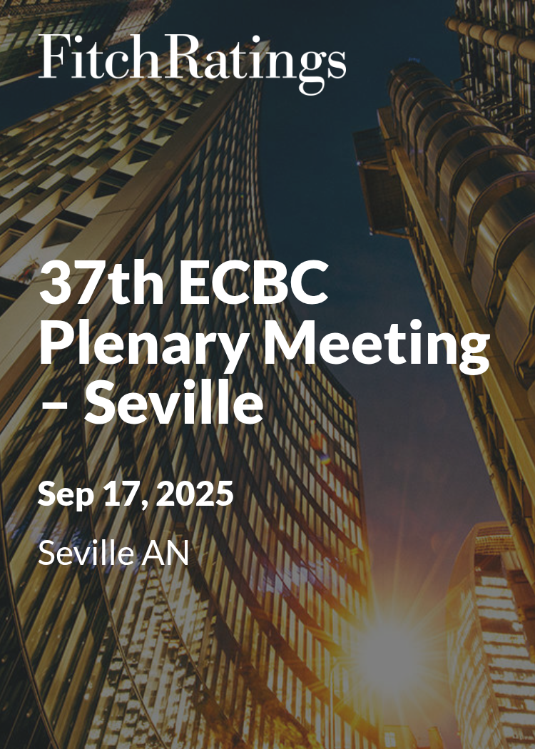 37th ECBC Plenary Meeting – Seville