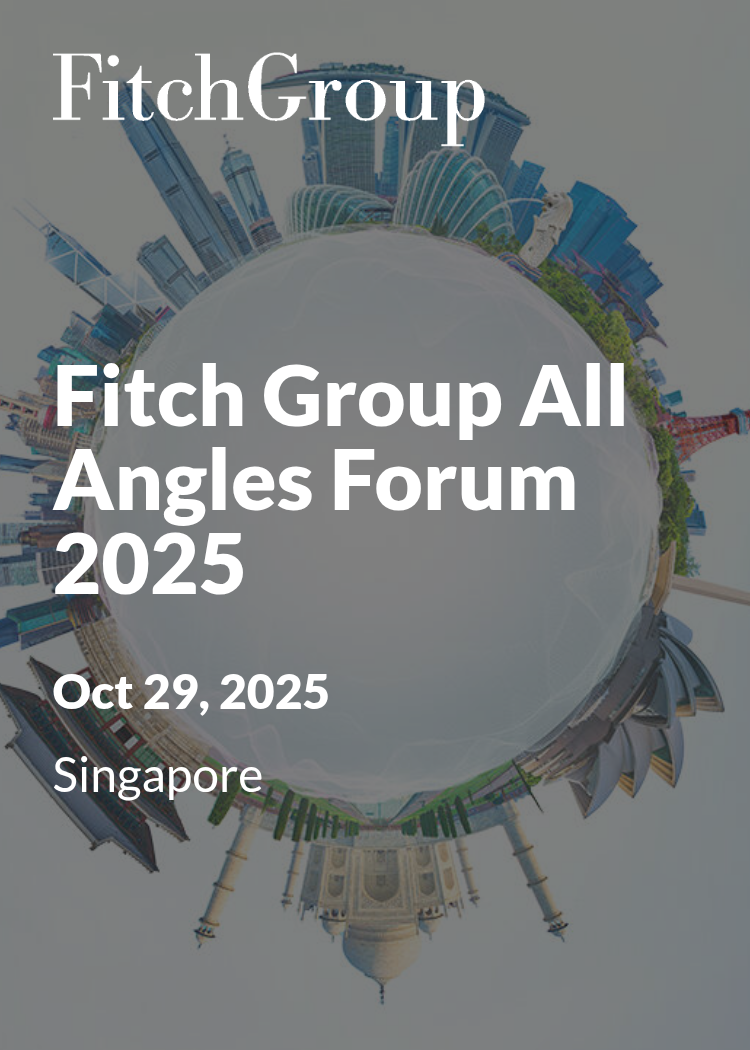 Fitch Group All Angles Forum 2025