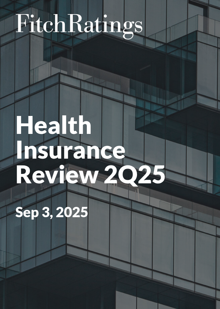 Health Insurance Review 2Q25