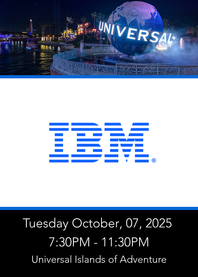 IBM TechXchange 2025