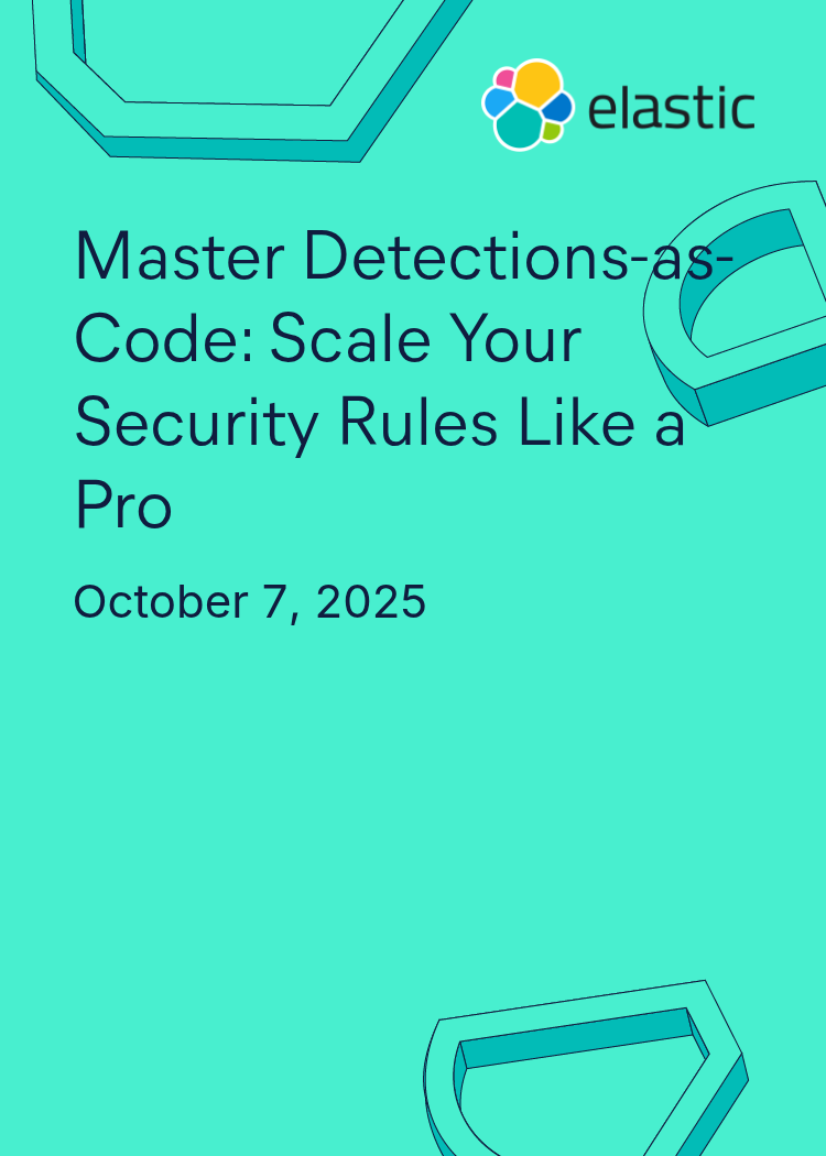 Master Detections-as-Code: Scale Your Security Rules Like a Pro