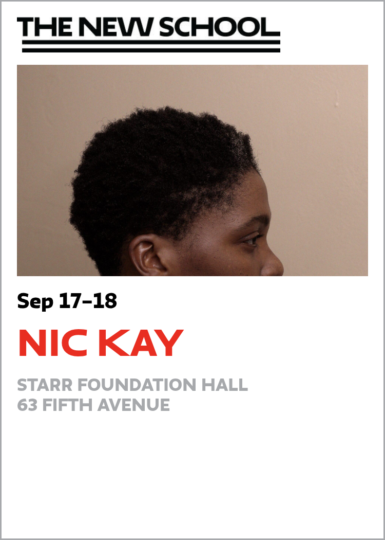 NIC Kay