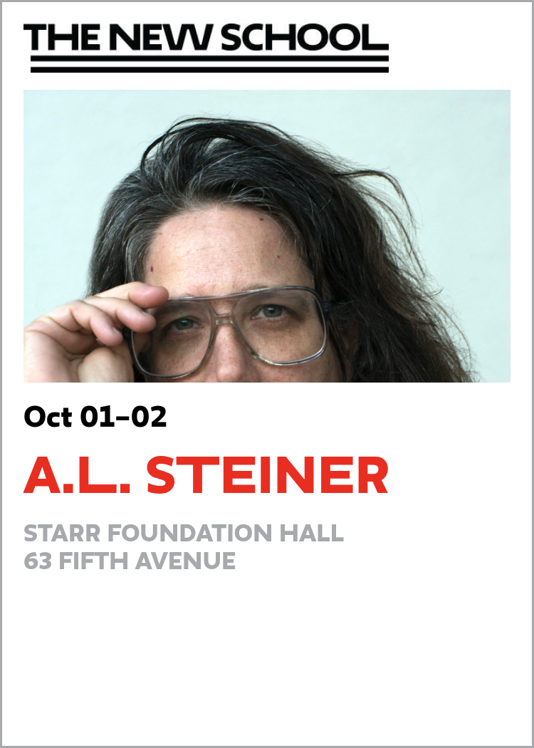A.L. Steiner