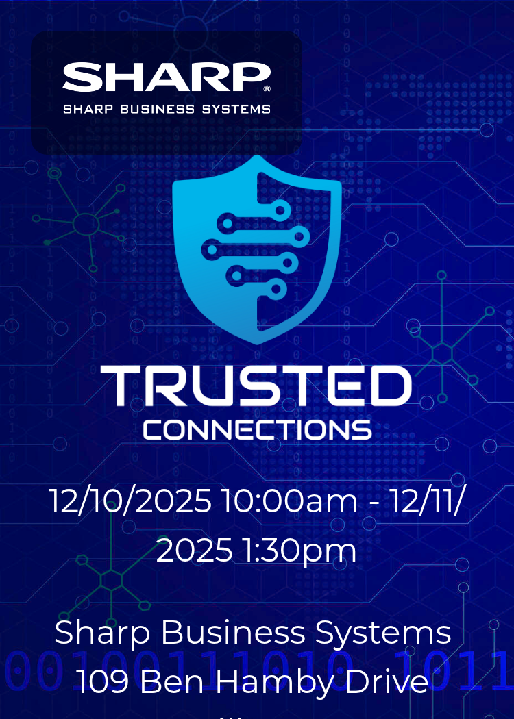 Trusted Connections Greenville