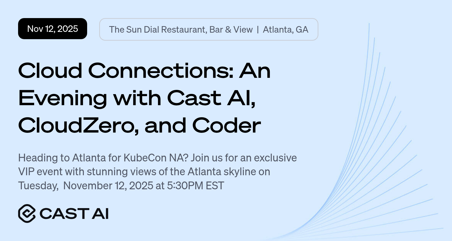 Cloud Connections: An Evening with Cast AI, CloudZero, and Coder