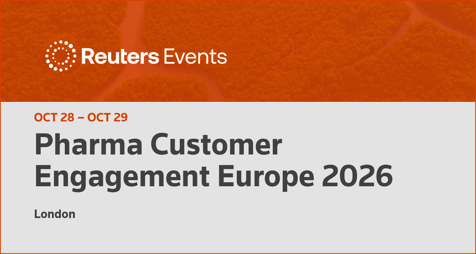 Speakers - Pharma Data and Tech Europe 2026