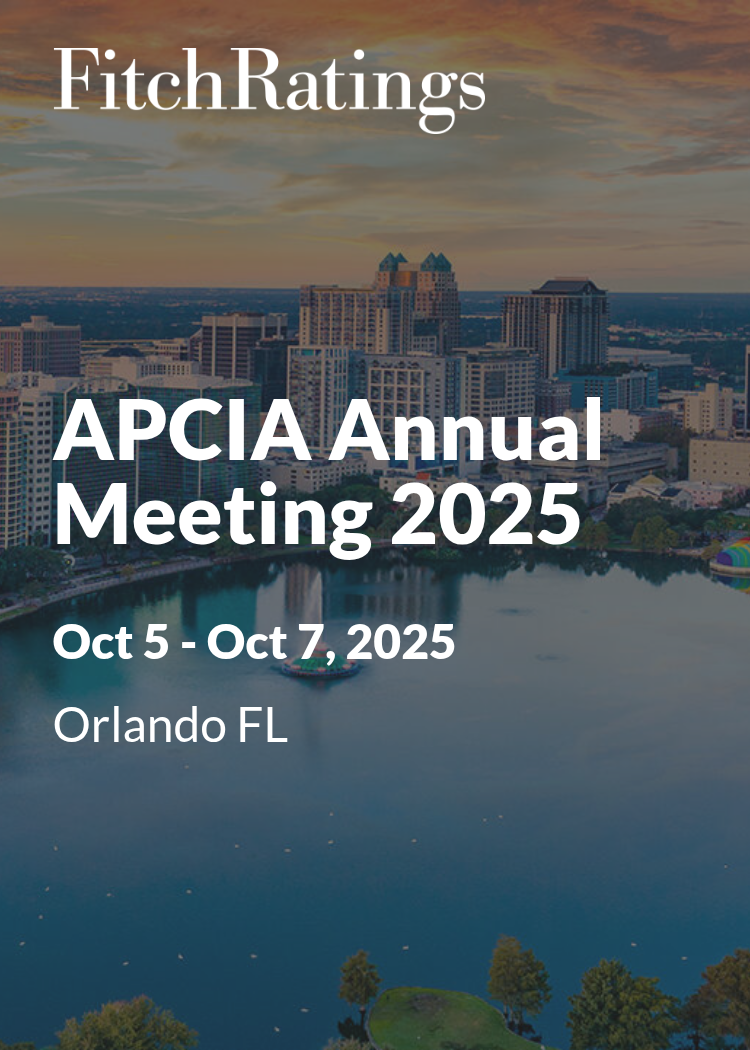 APCIA Annual Meeting 2025