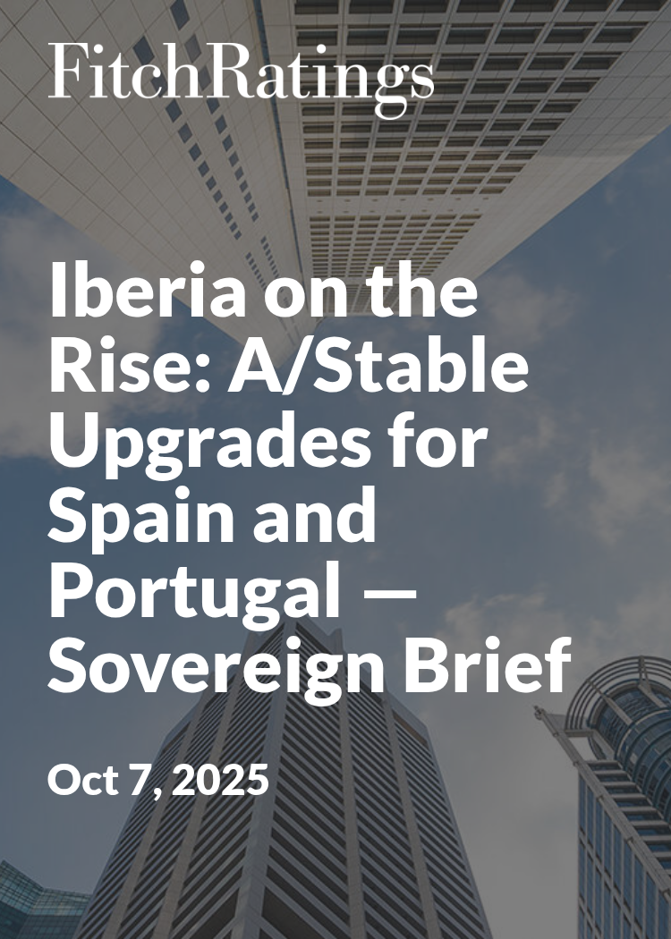 Iberia on the Rise: A/Stable Upgrades for Spain and Portugal ...