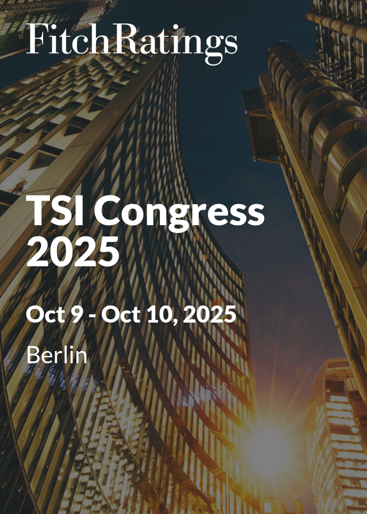 TSI Congress 2025
