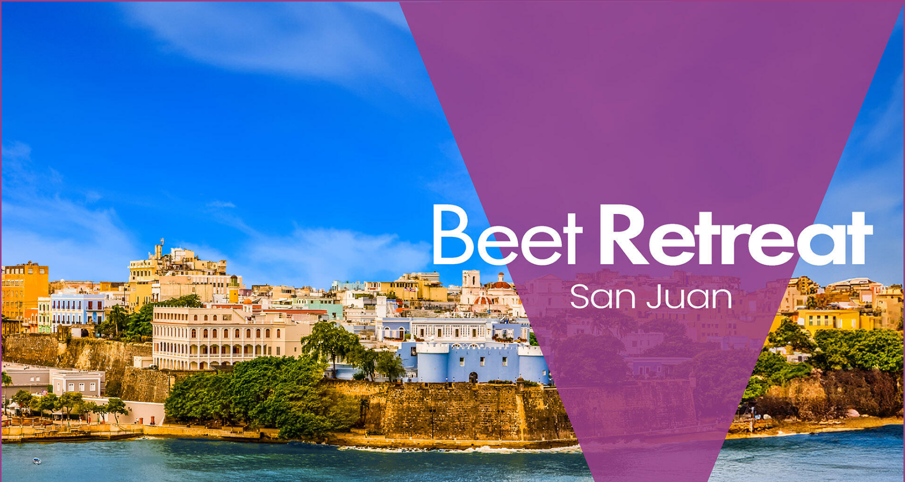 Beet Retreat San Juan 2026
