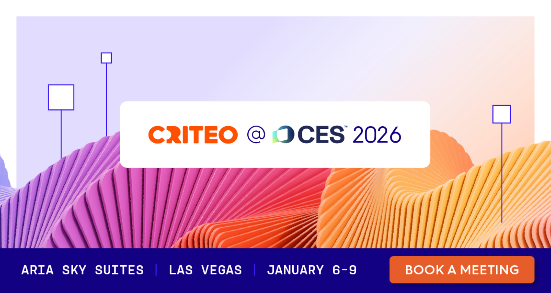Criteo @ CES 2026