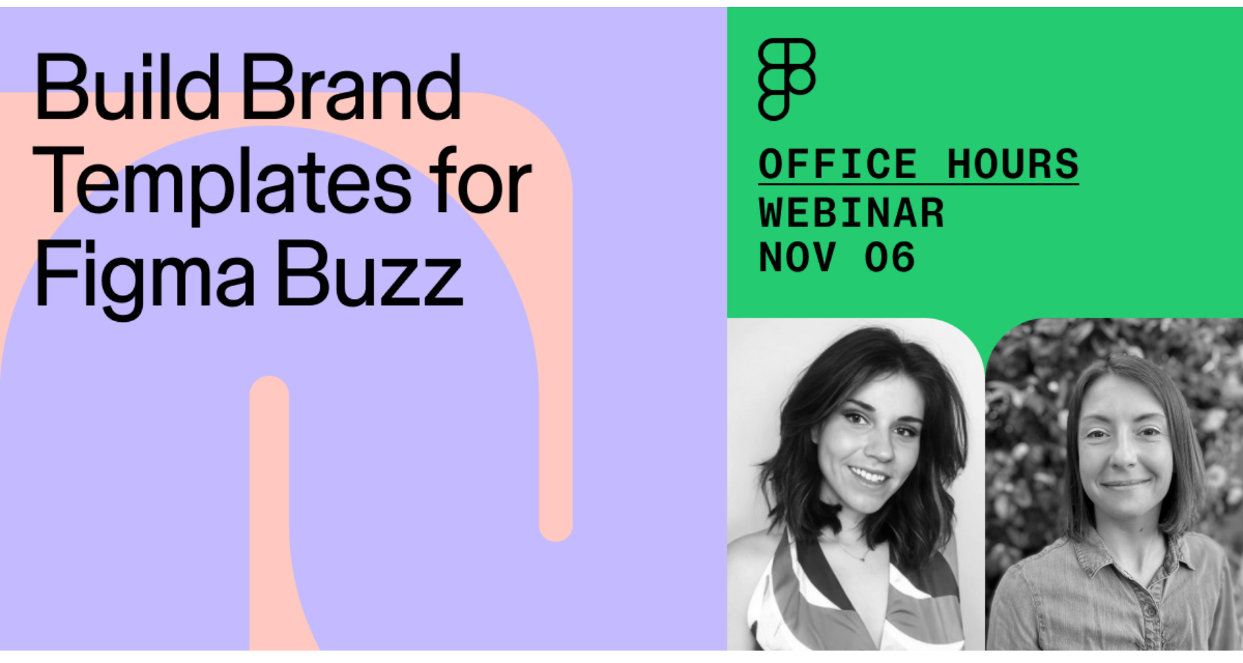 Build Brand Templates for Figma Buzz