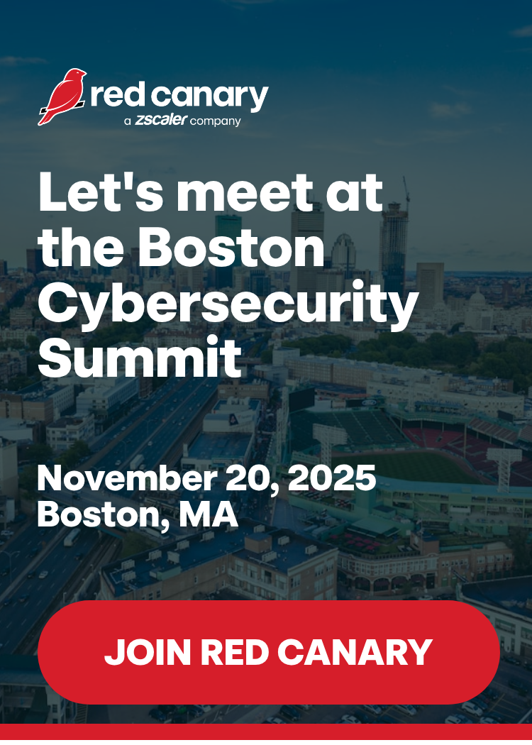 Boston Cybersecurity Conference