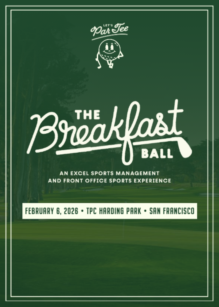 Breakfast Ball 2026