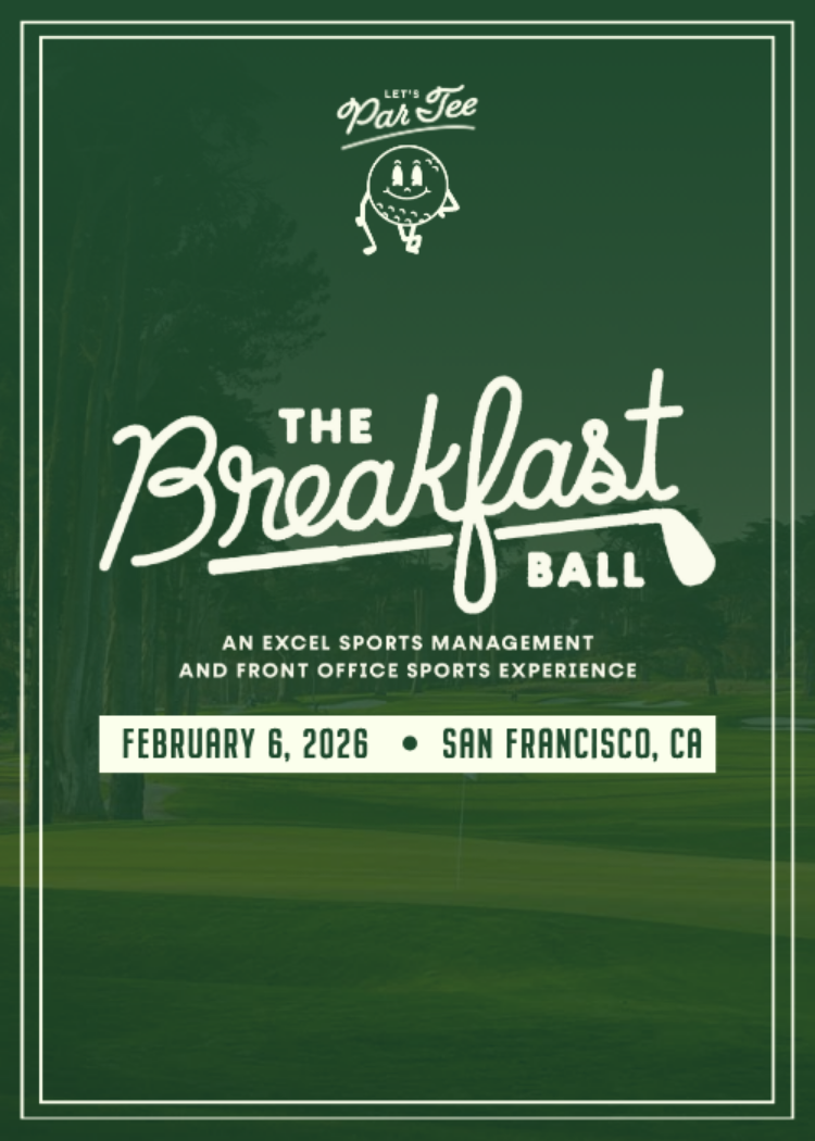 Breakfast Ball 2026