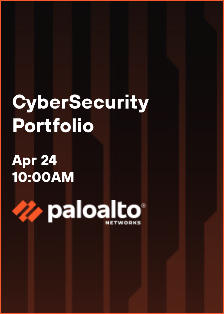 CyberSecurity Portfolio